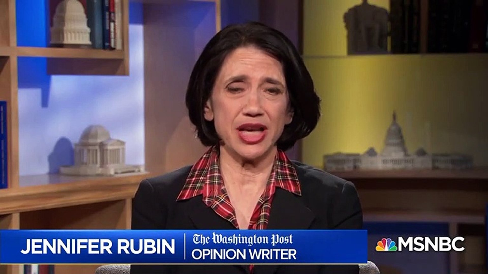 Jennifer Rubin Columnist