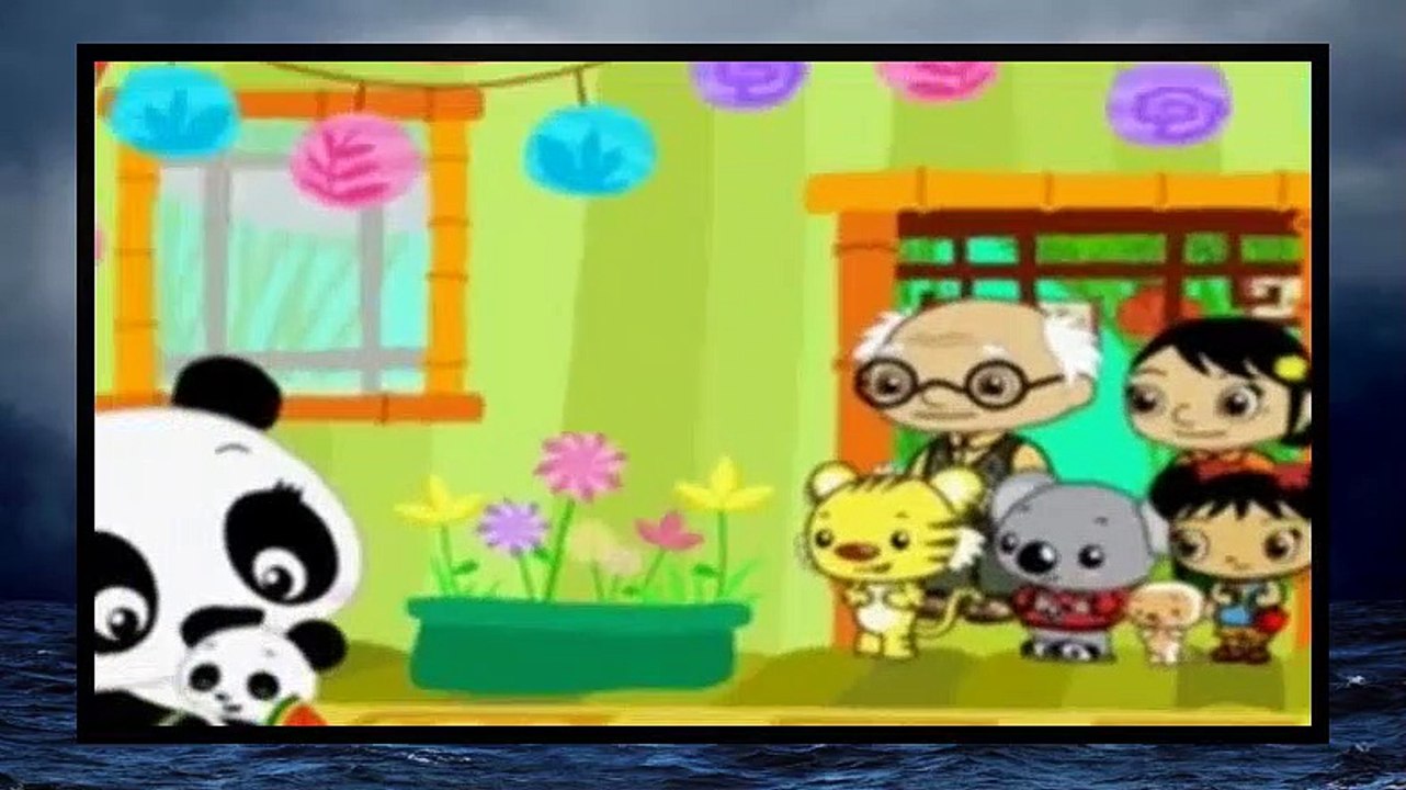 Ni Hao Kai-Lan S01 E19 - video Dailymotion