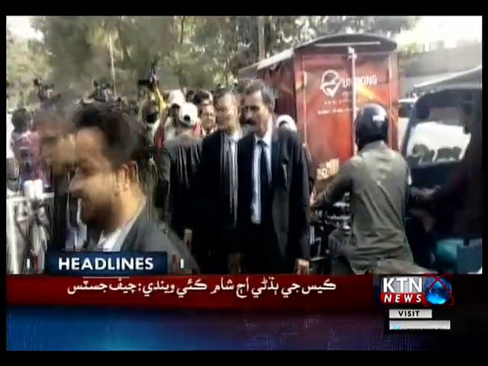 KTN NEWS Headlines- 3 PM- 11th December 2018 - video Dailymotion