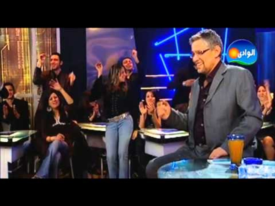 جاد شويري - انا ها عمل اللى براسى / Jad Choueiri - Ana Ha'mel Elli ...
