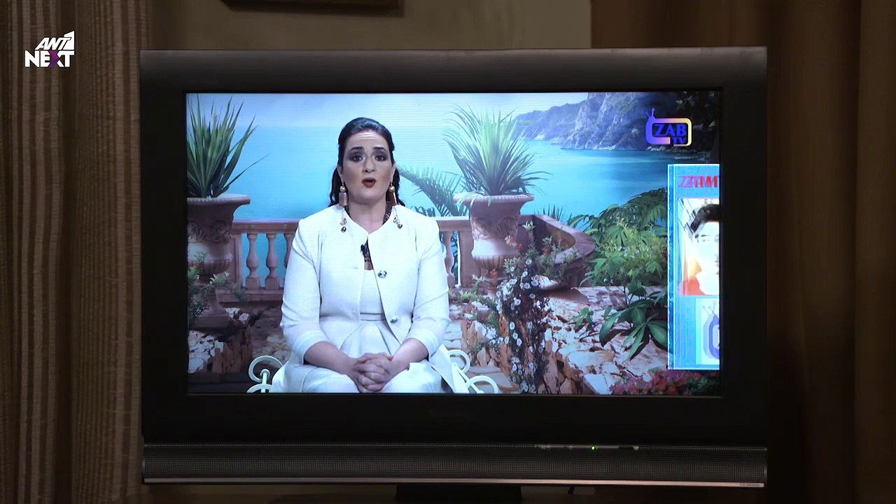 ΠΕΤΑ ΤΗ ΦΡΙΤΕΖΑ - ΕΠΕΙΣΟΔΙΟ 23 - video Dailymotion