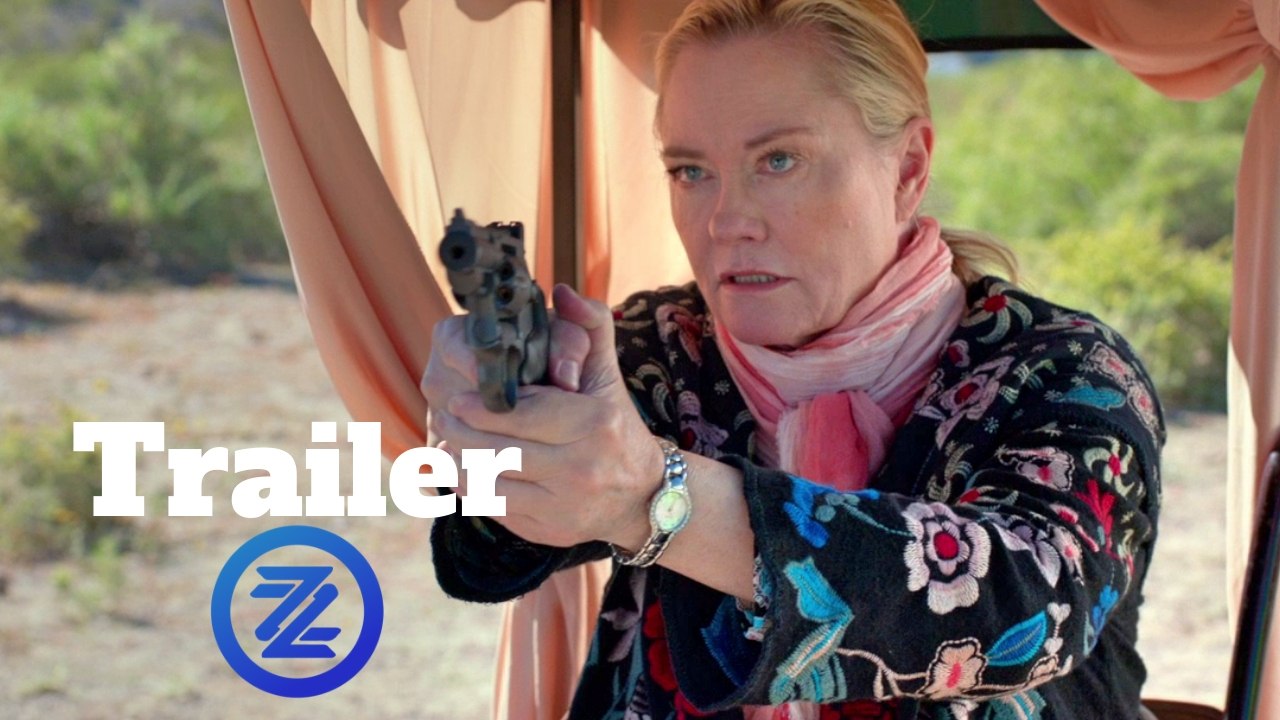 Being Rose Trailer #1 (2019) Cybill Shepherd, James Brolin Drama Movie ...