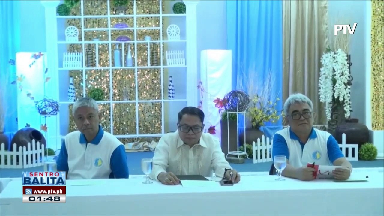 CHR-Caraga, iginiit ang kahalagahan ng pagrespeto sa karapatang pantao ...