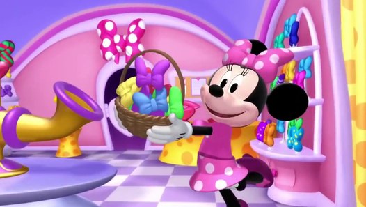 La Boutique de Minnie en Francais (2019) - Dessin animé Complet 1 ...