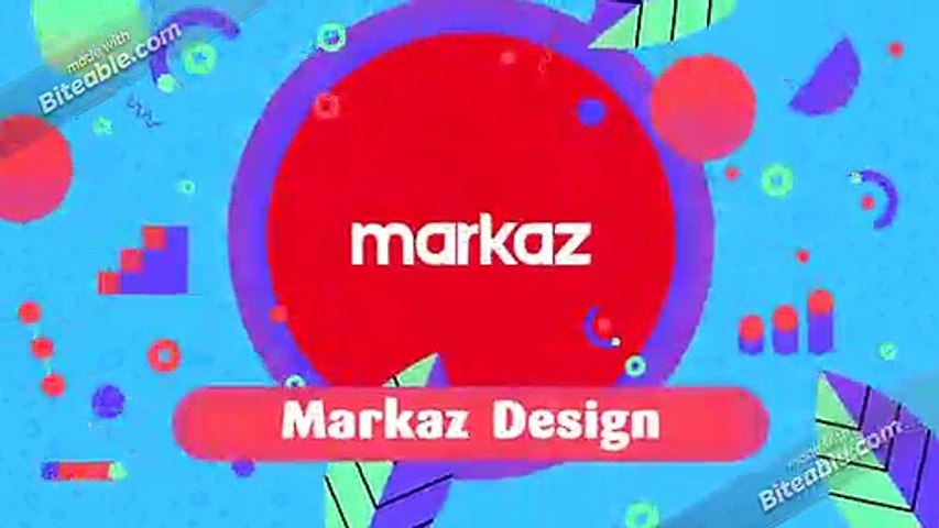 Jasa Desain Logo Markaz Design videos - Dailymotion