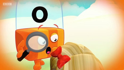 Alphablocks-s02e22-Wig - video dailymotion