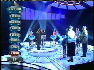 The Weakest Link U.S./U.K. by Andre Wilson - Dailymotion