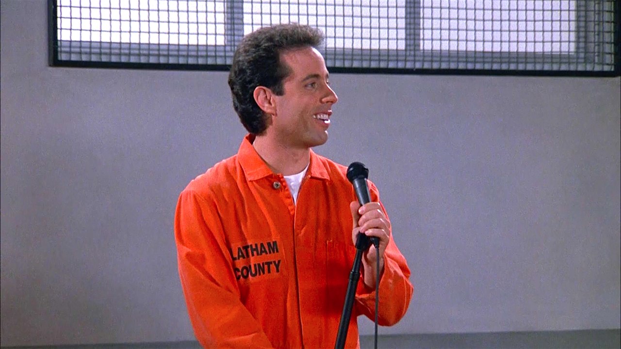 Seinfeld - The Finale - video Dailymotion