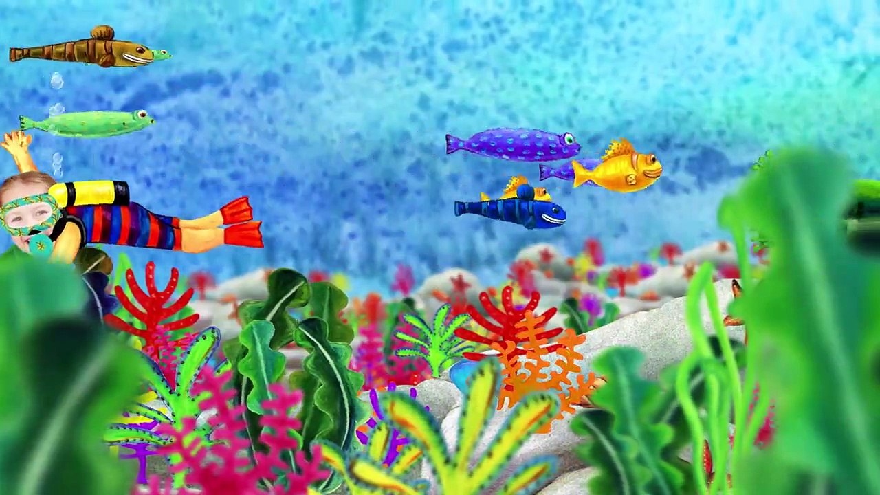 ABC SONG - ABC Songs for Children - 13 Alphabet Songs & 26 Videos ...