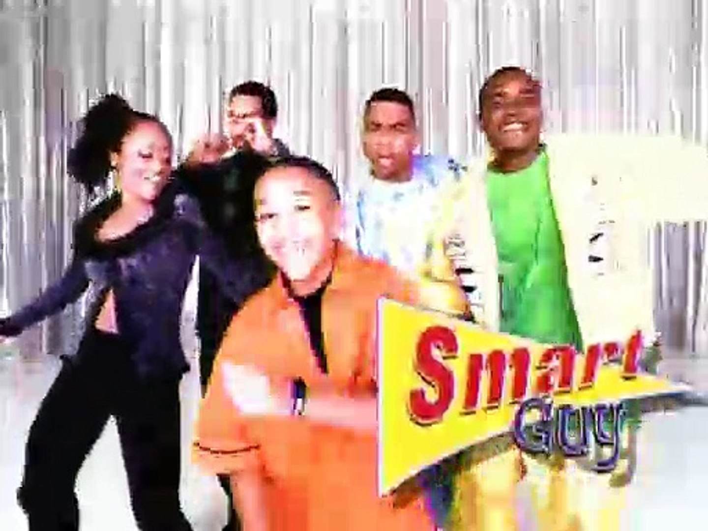 Smart Guy Cast