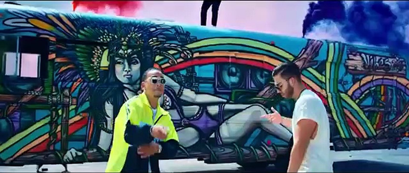 Vaina Loca - Ozuna x Manuel Turizo (Video Oficial) - Vídeo Dailymotion