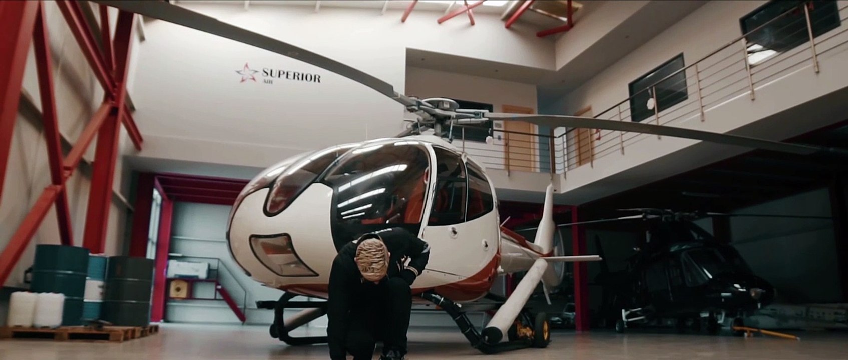 Tus - Alket Rizai (Official Video Clip) - video Dailymotion