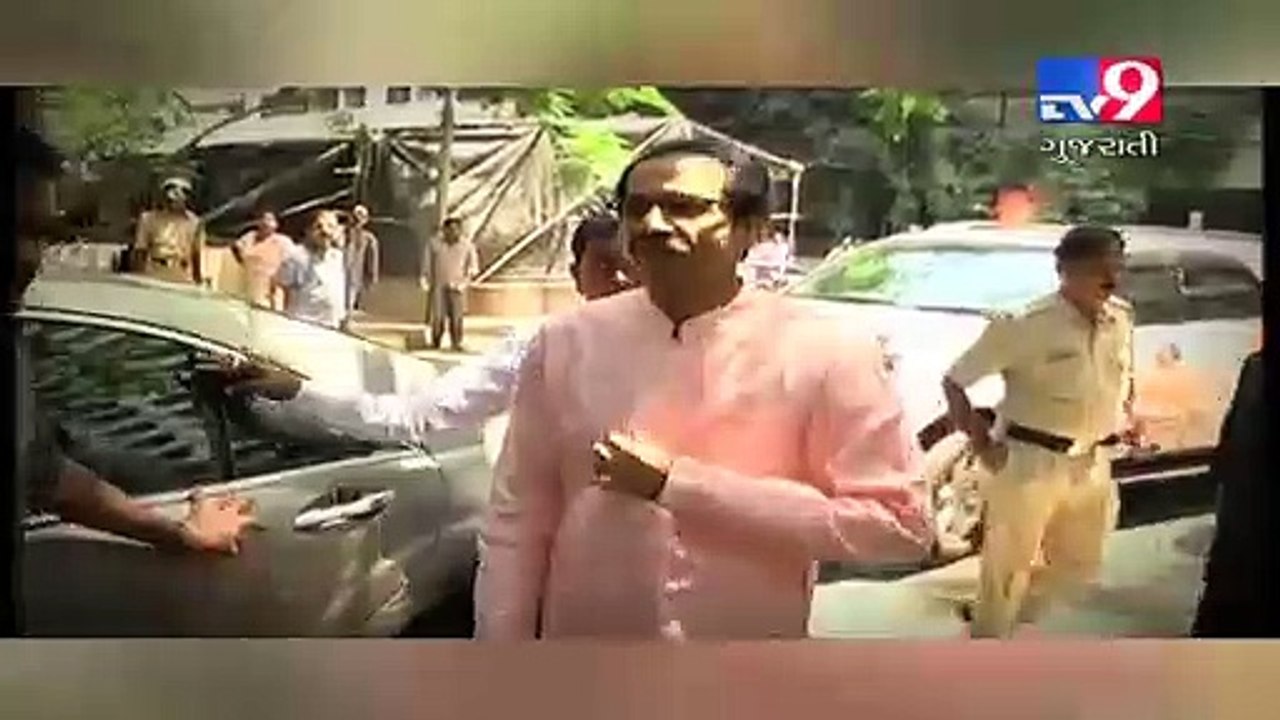 Mumbai: Luxurious Matoshree 2.0 is all set to welcome the Thackerays ...