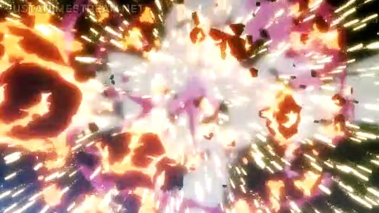 Eureka Seven Astral Ocean Epi. 24 - video Dailymotion