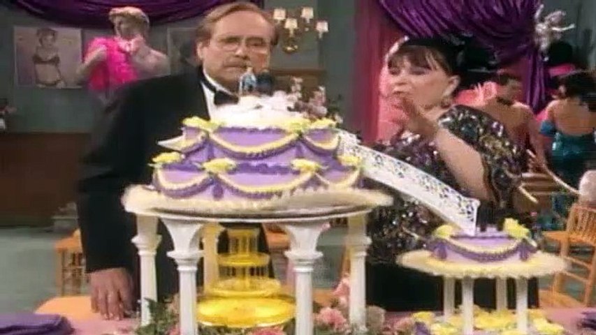 Roseanne Season 8 by Roseanne - Dailymotion