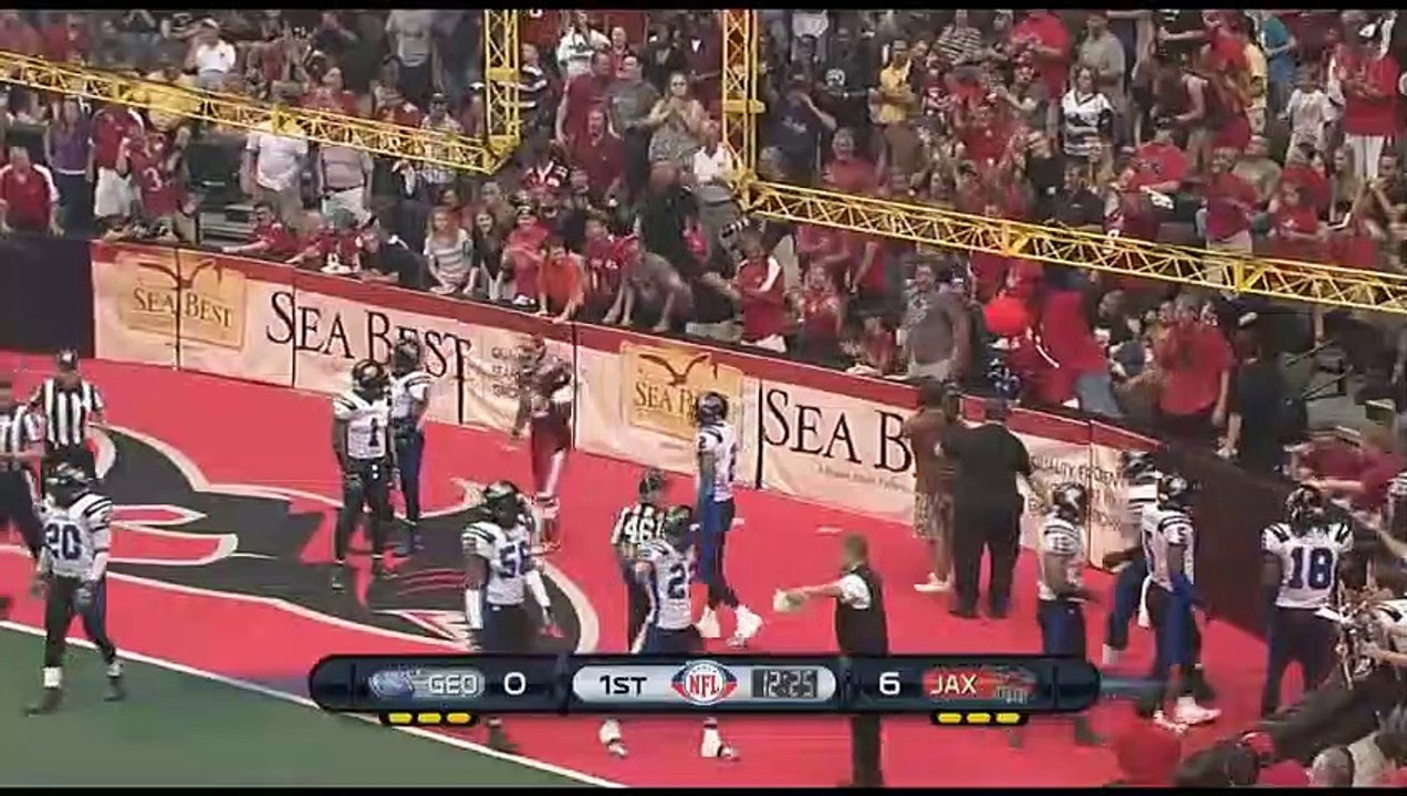 Fan Interference in Sports Compilation - video Dailymotion