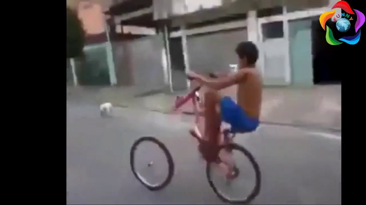 Funny Bike Fails compilation 2019 - Funniest bike fail compilation - video Dailymotion