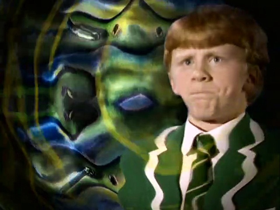 The Demon Headmaster - Series 1 Episode 2 - video Dailymotion