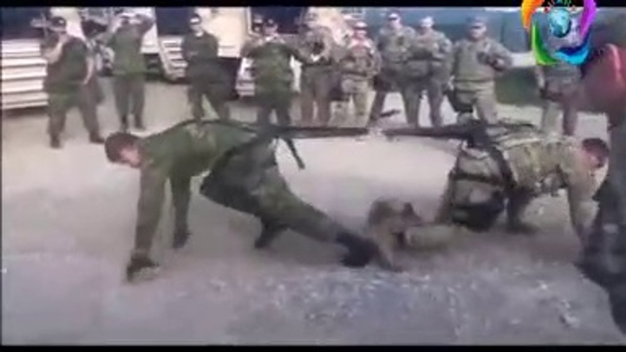 Funny Military Fails Compilation 2019 - Epic Military Fails Compilation ...