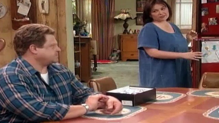 Roseanne Season 8 by Roseanne - Dailymotion
