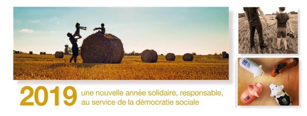 La sécu, c'est quoi ? Et la MSA dans tout ça ? par MSA TV - Dailymotion