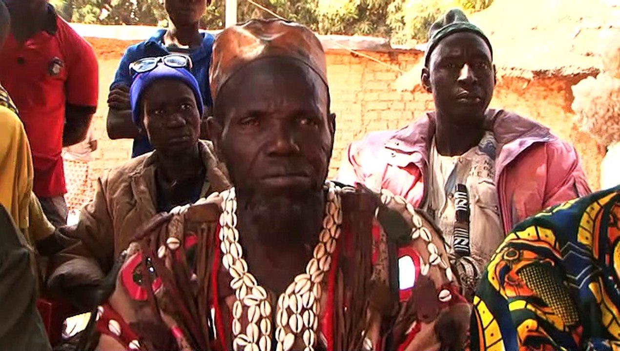 IMMERSION DONZO PARTIE 2 - Vidéo Dailymotion