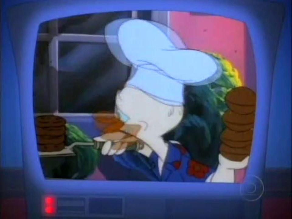 Tv Quack Pack Ep 07 Vídeo Dailymotion