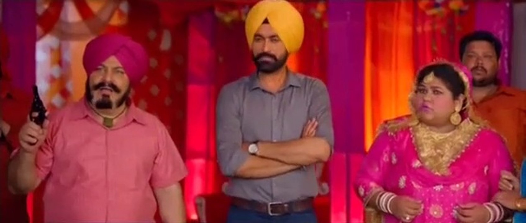 AFSAR Full Movie2019 | Tarsem Jassar | Nimrat Khaira | New Movie 2019 ...
