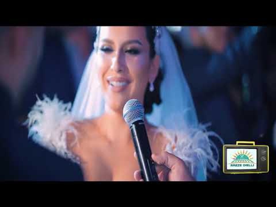 Rreze Dielli, 02 Janar 2019 - Të ftuar në studio Suada Daci & Eraldo ...