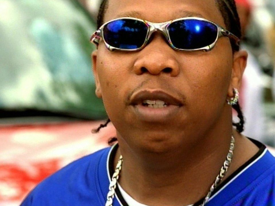 Big Tymers - Oh Yeah! - video Dailymotion