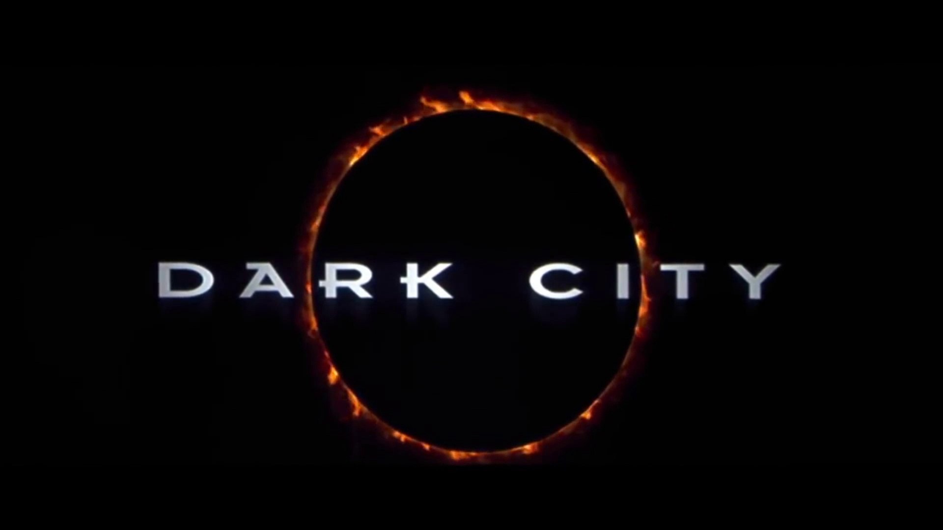 Dark City 1998 Wallpaper Download Movie Dark City Image