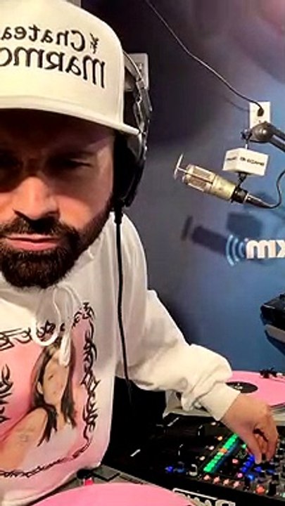 DJ Wonder - Wonder Mix - 1-4-19 - video Dailymotion