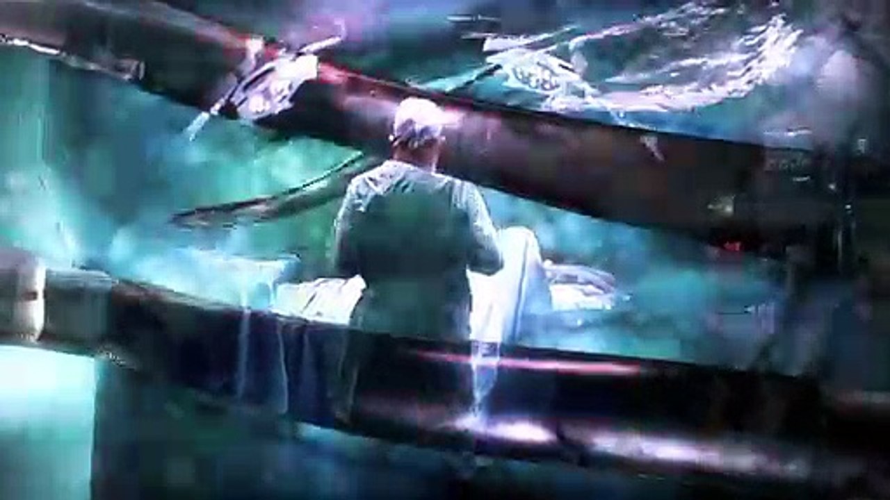 Holby City S21E01 - video Dailymotion