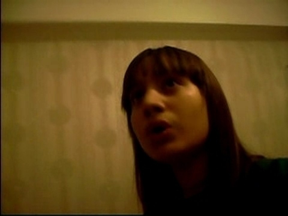 Karima chante sheryfa-tant que je chante - Vidéo Dailymotion
