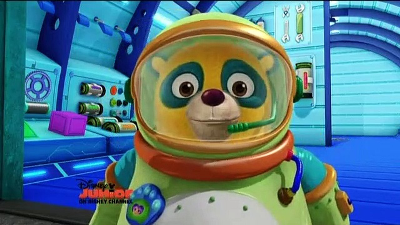 Special Agent Oso 2-26. Best Friends Are Forever - For School Days Only ...