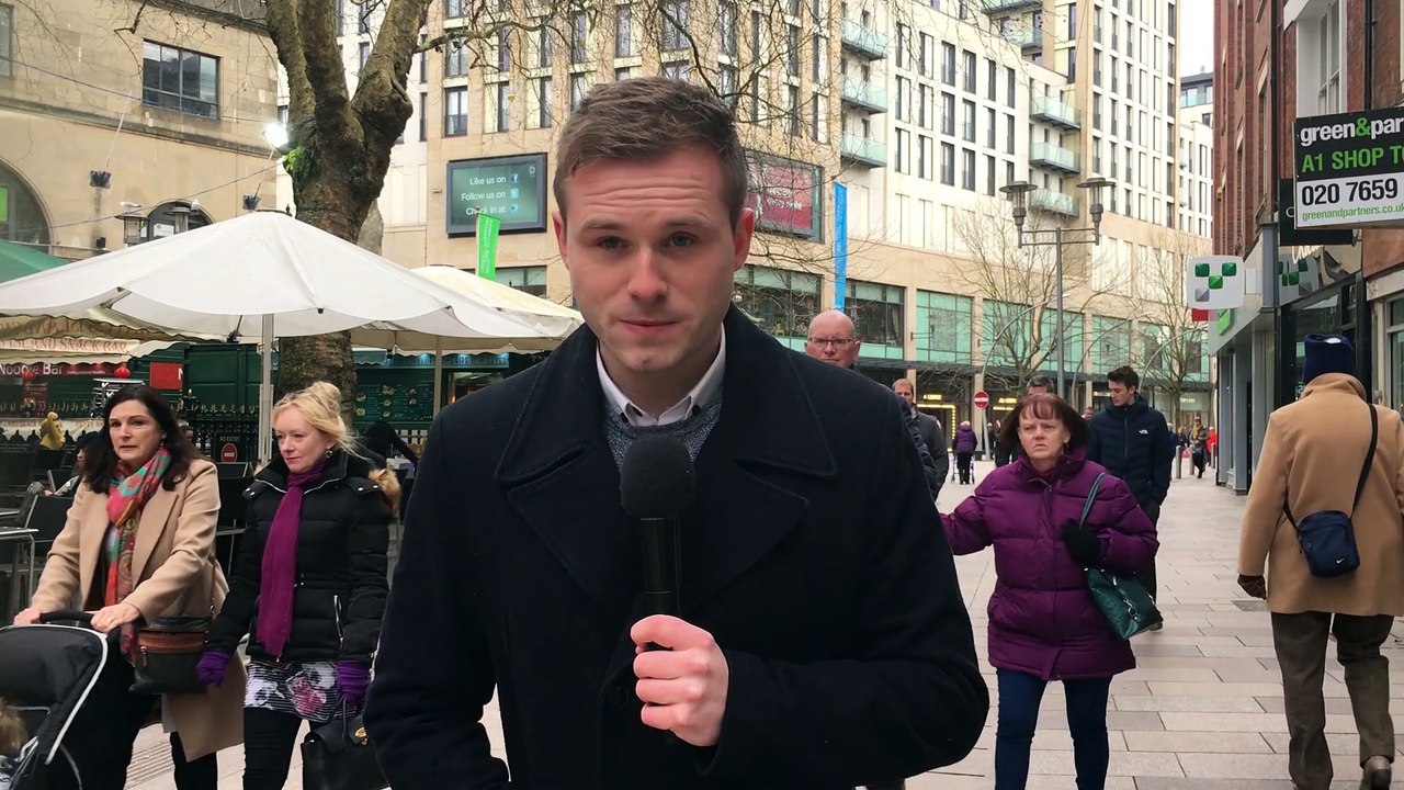 Matthew Rees is BACK! - video Dailymotion