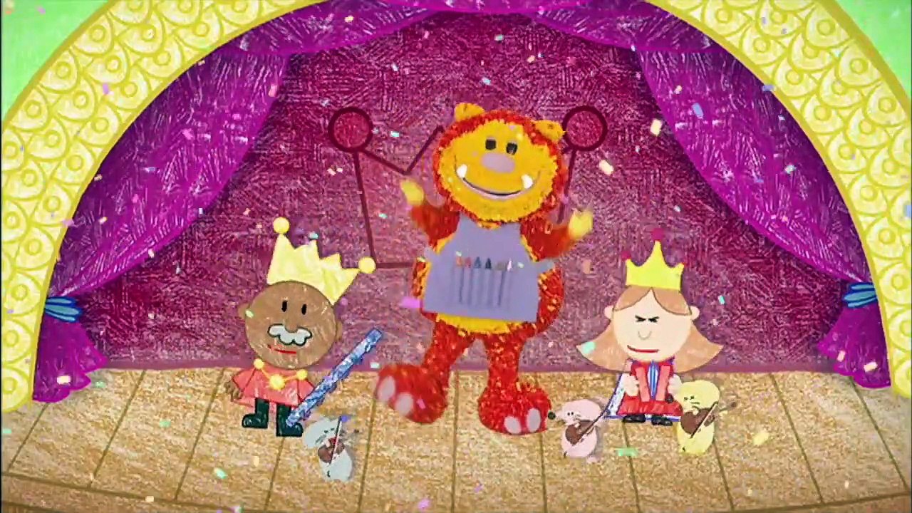 Get Squiggling - Happy Birtay Song (Music Video) - video Dailymotion