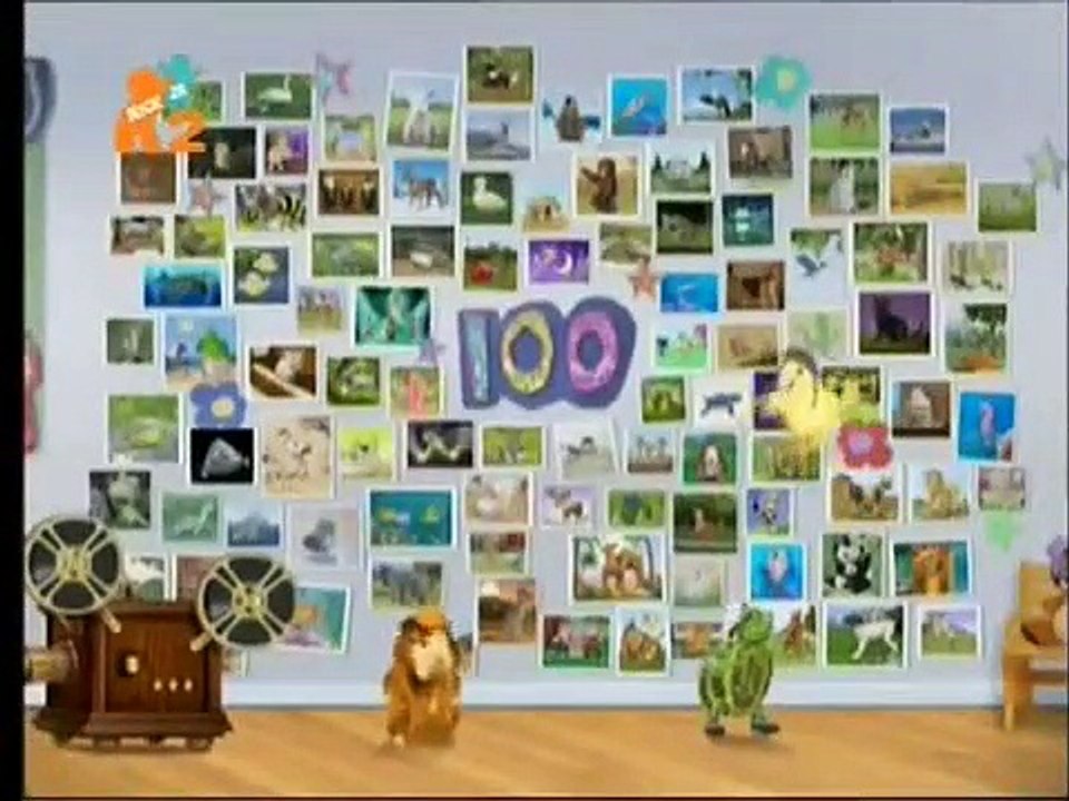 The Wonder Pets E12 - video Dailymotion