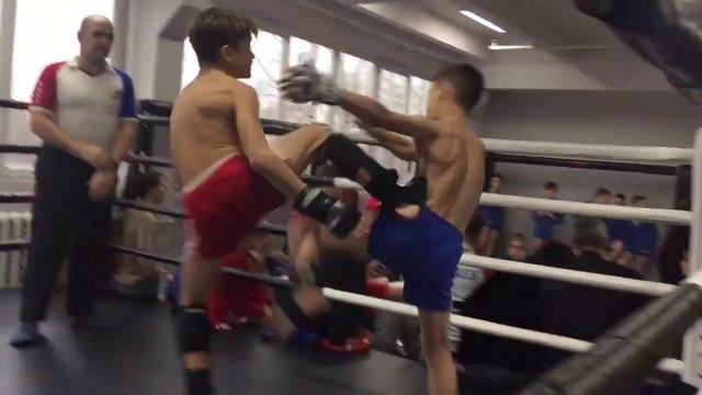 Teen-Gladiators-No1 videos - Dailymotion