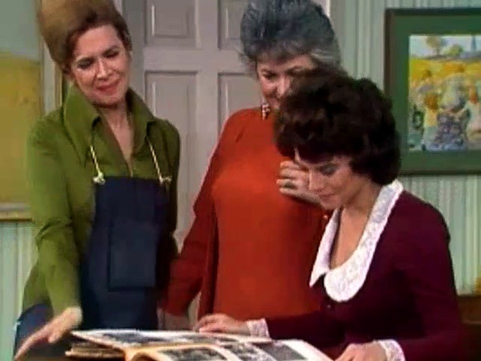 Maude Season 1 Episode 20 - video Dailymotion