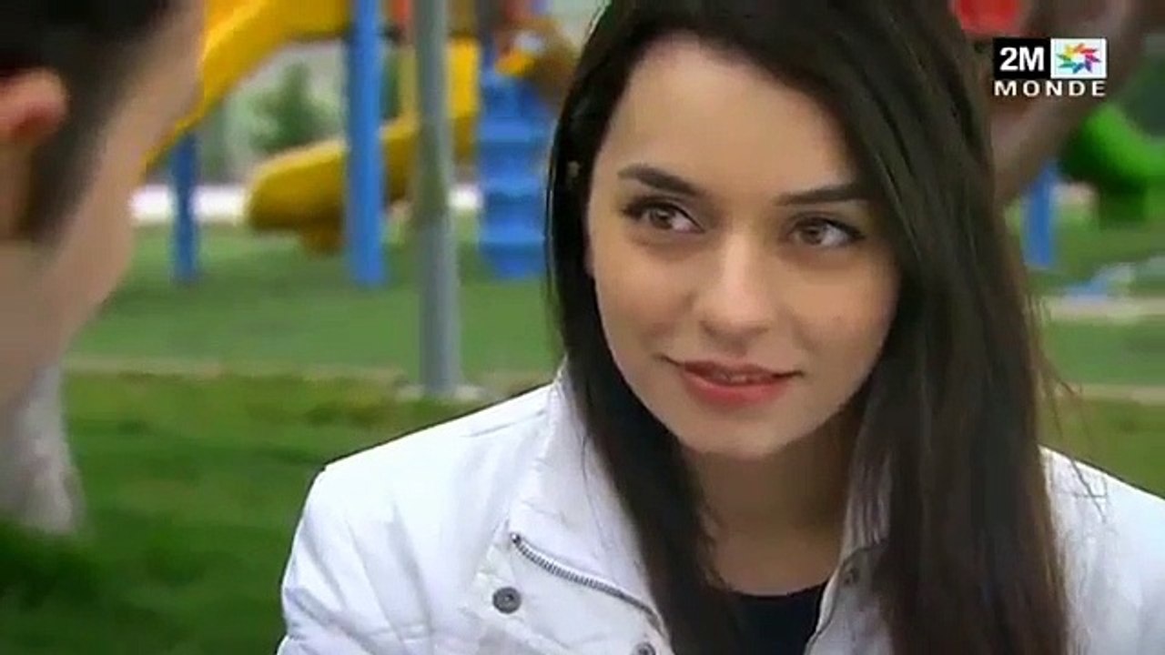 samhini سامحيني الحلقة 1590 2M HD - Vidéo Dailymotion