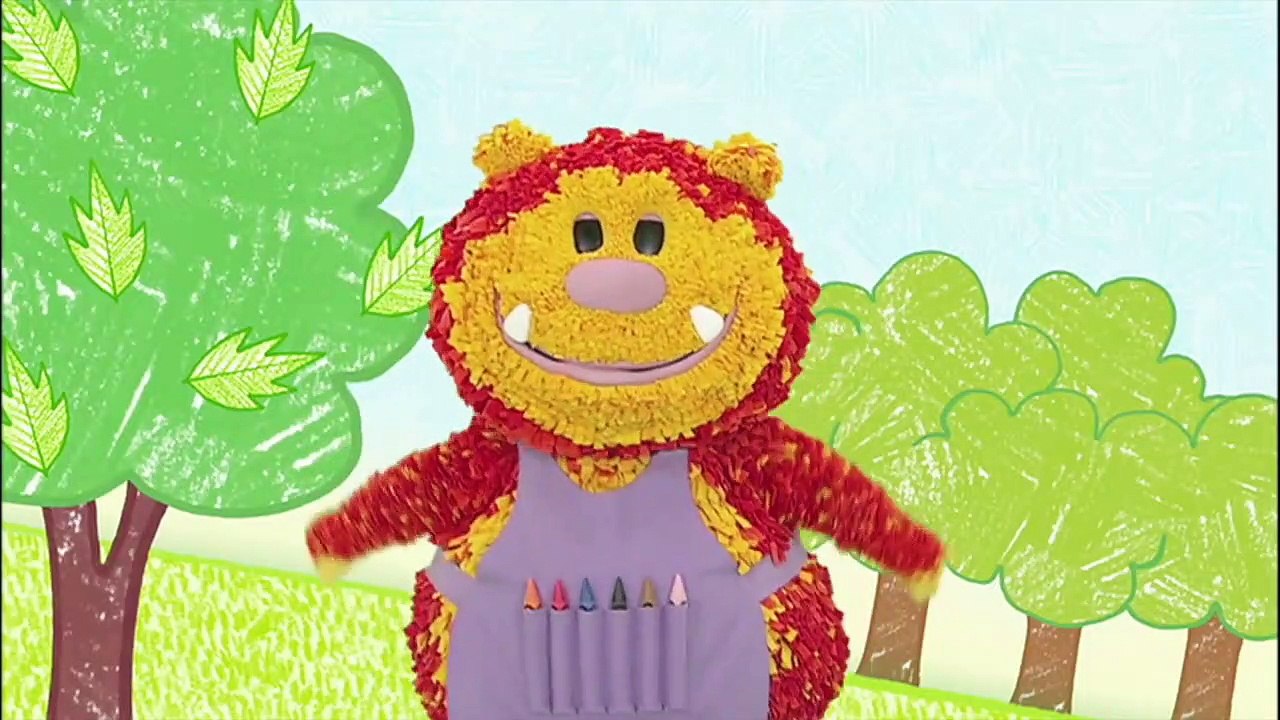 Get Squiggling - Sack Race Song (Music Video) - video Dailymotion