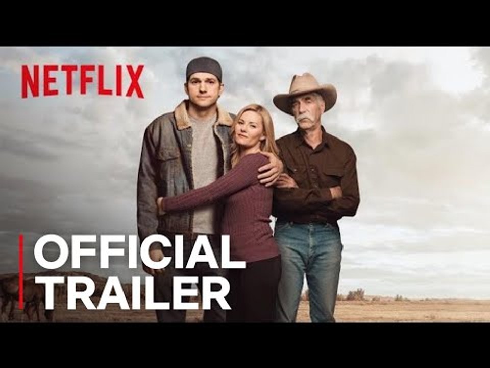 The Ranch: Part 5 | Official Trailer [HD] | Netflix - video Dailymotion