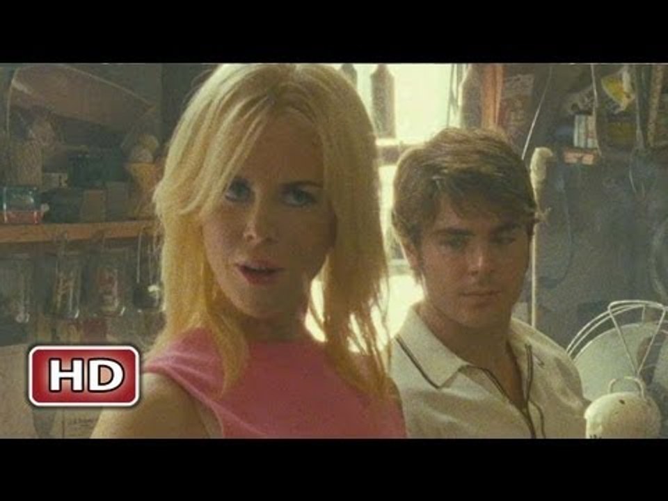 The Paperboy Movie (2012) - video Dailymotion