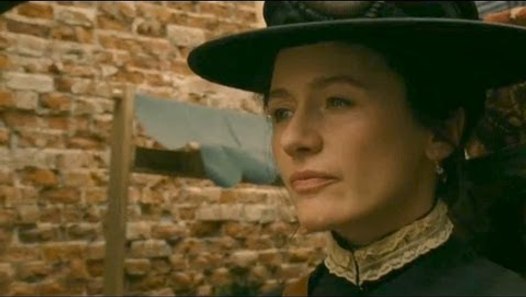 Leonie Trailer - video dailymotion