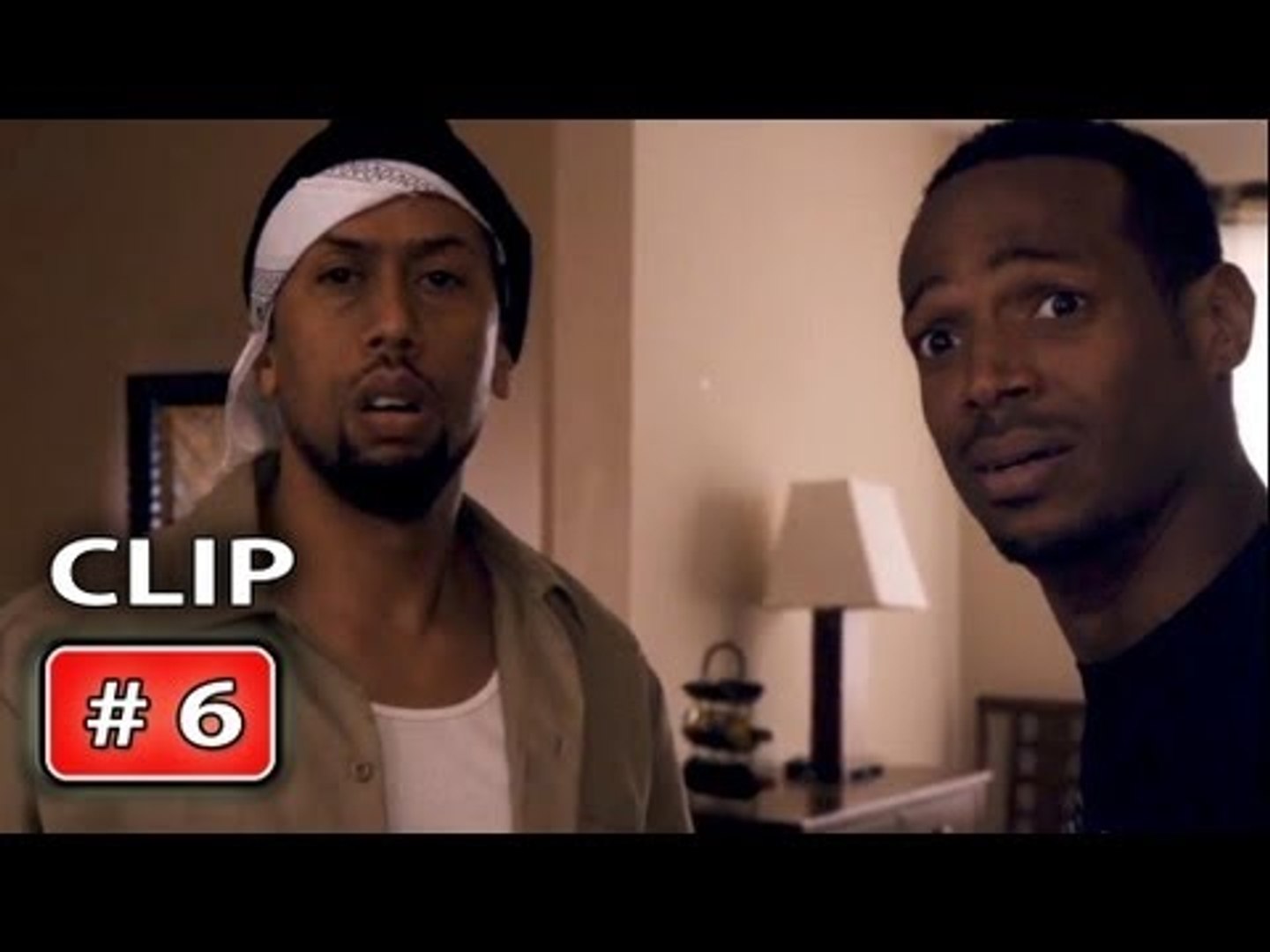 A Haunted House Movie