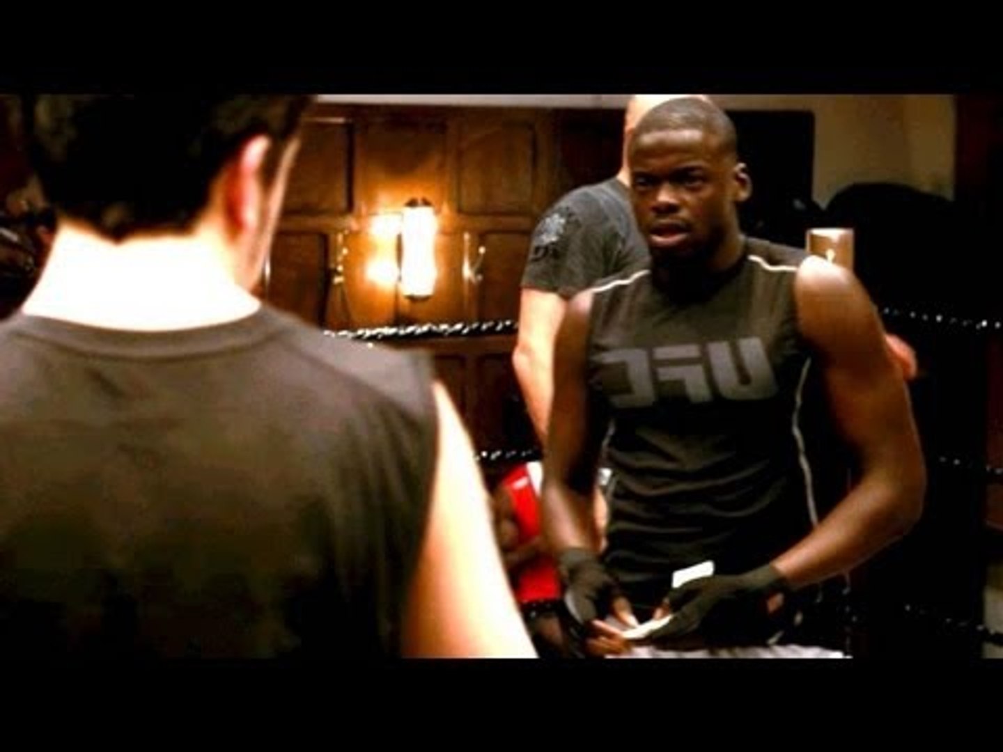 Kick Ass 2 Black Death