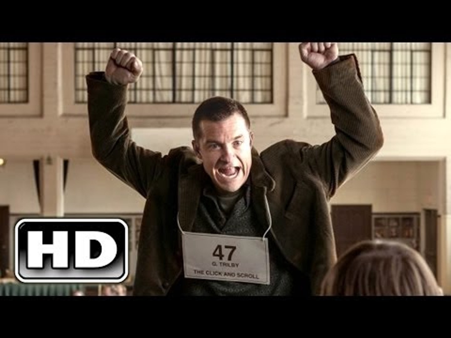 Bad Words Movie