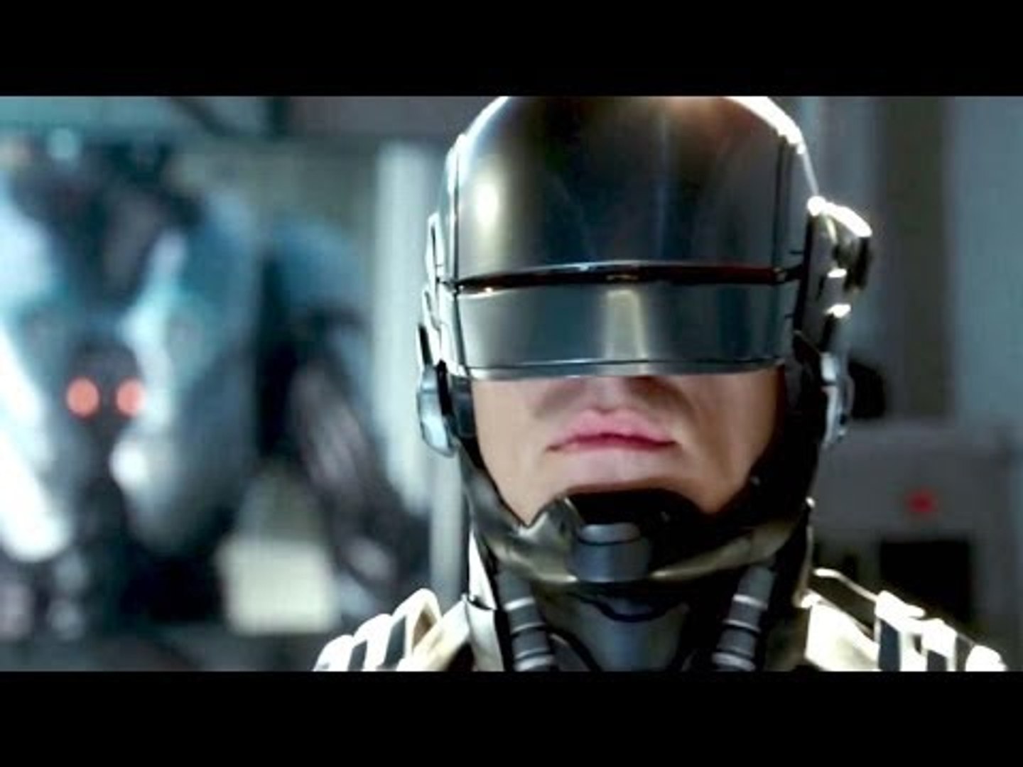 Alex Murphy Robocop 1987