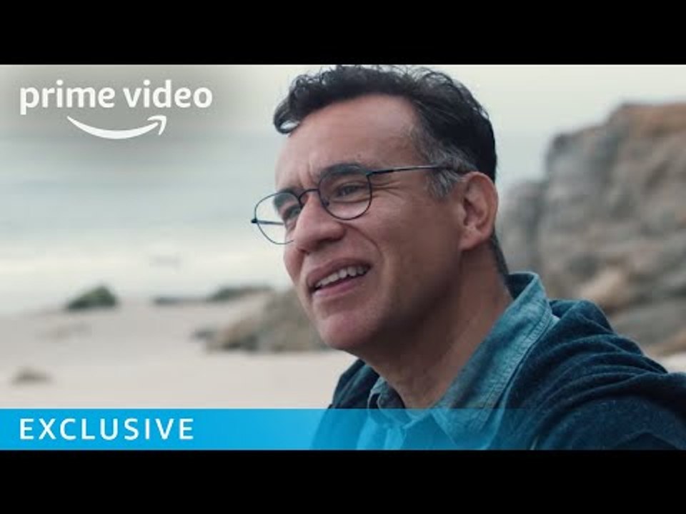 What’s Coming to Prime in September - Exclusive | Prime Video - video ...